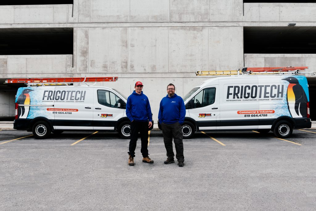 FrigoTech | How often should you clean your refrigeration system?