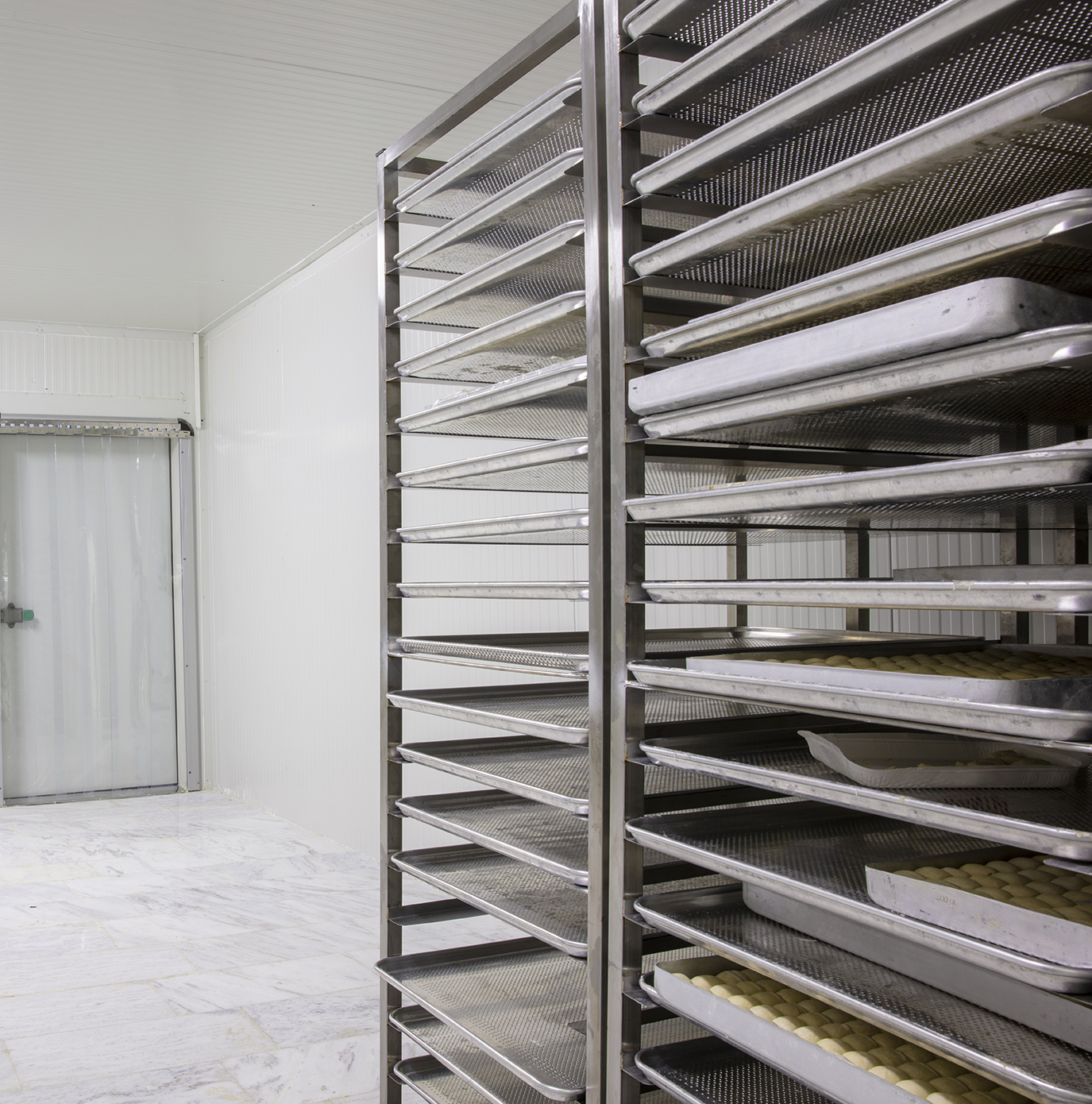 FrigoTech | Ideal temperature for a cold room