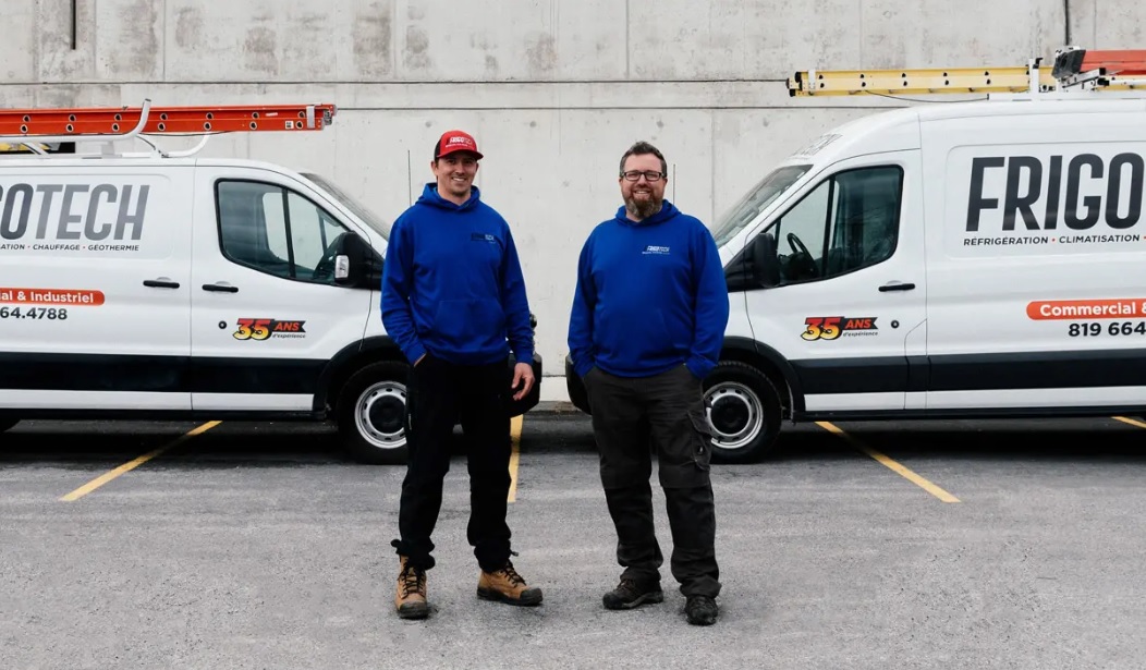 FrigoTech | Why Choose Frigotech in Gatineau?