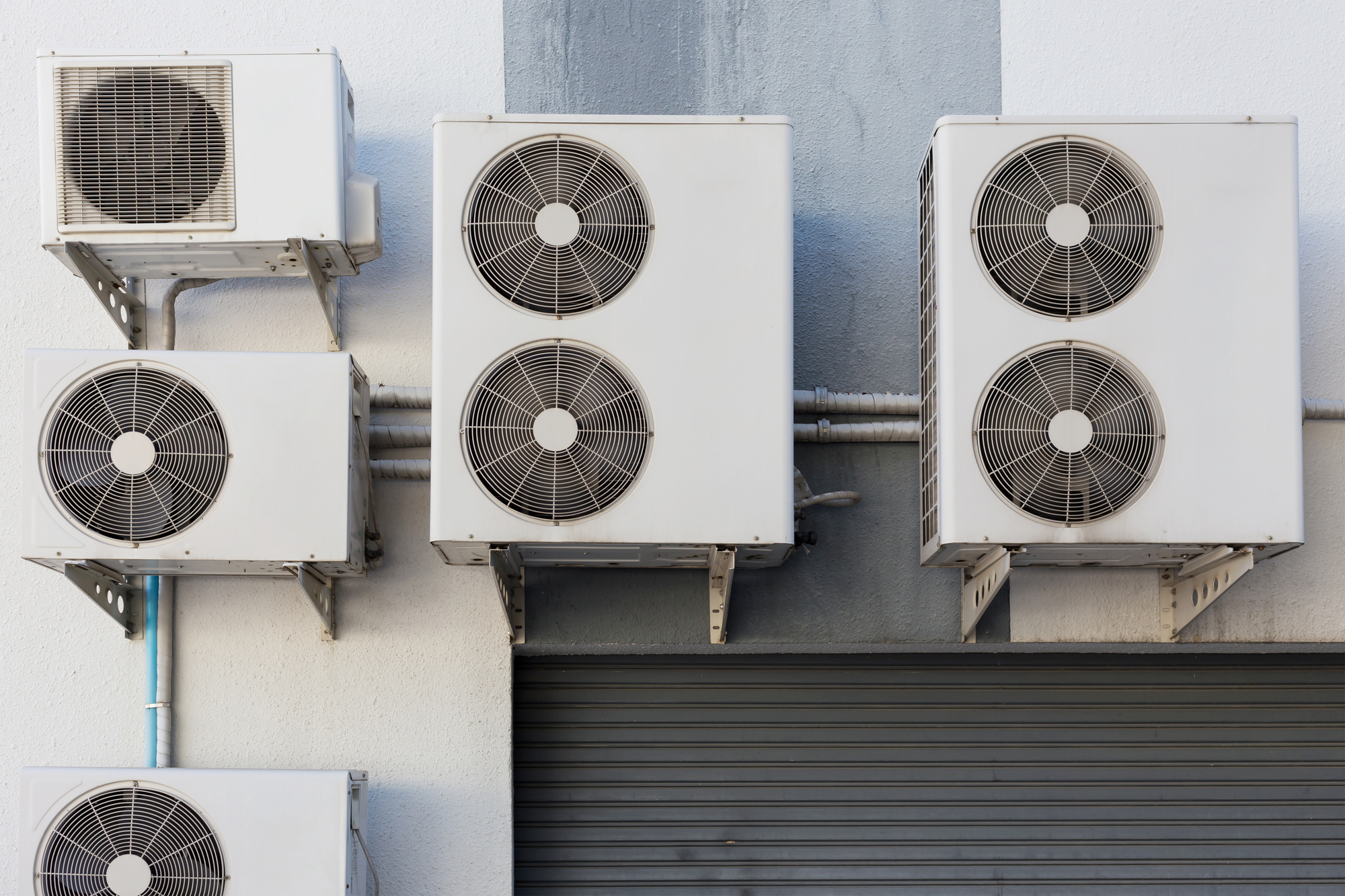 FrigoTech | Refrigeration Systems: Buy New or Refurbished?