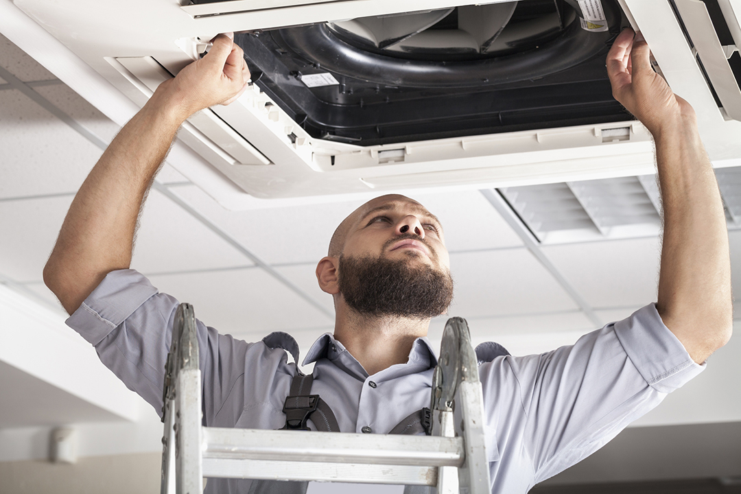 FrigoTech | The Importance of a Clean Air Conditioning System During ...